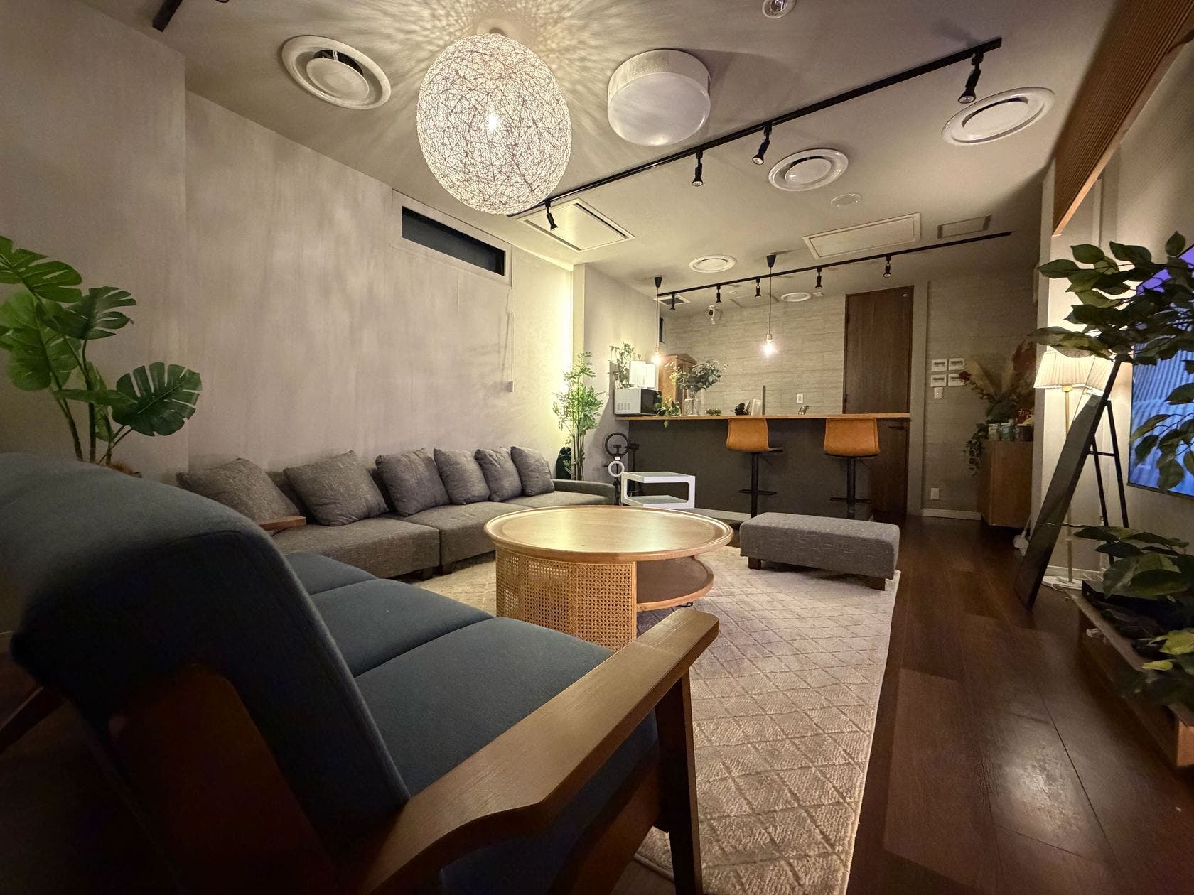 スペモ🌿クリスマス🎄歓送迎会🎊学割👨‍🎓女子会💖ママ会🍳パーティー🍾バーカウンター🥂338_Oasis六本木の写真8