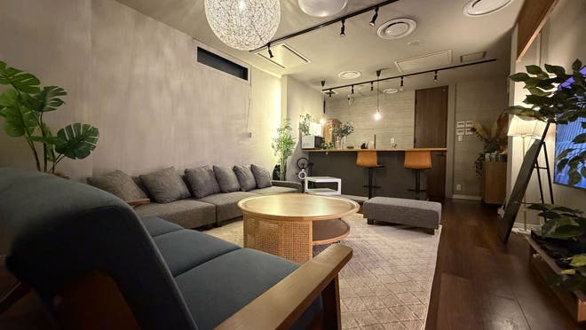 スペモ🌿クリスマス🎄歓送迎会🎊学割👨🎓女子会💖ママ会🍳パーティー🍾バーカウンター🥂338_Oasis六本木の写真8