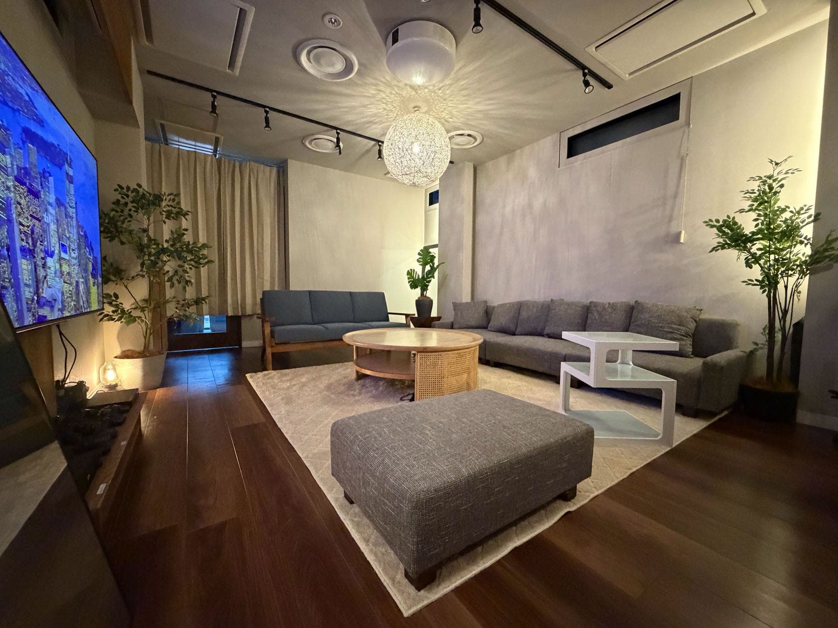 スペモ🌿クリスマス🎄歓送迎会🎊学割👨‍🎓女子会💖ママ会🍳パーティー🍾バーカウンター🥂338_Oasis六本木の写真11