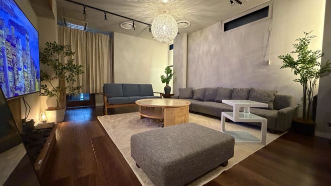 スペモ🌿クリスマス🎄歓送迎会🎊学割👨🎓女子会💖ママ会🍳パーティー🍾バーカウンター🥂338_Oasis六本木の写真11