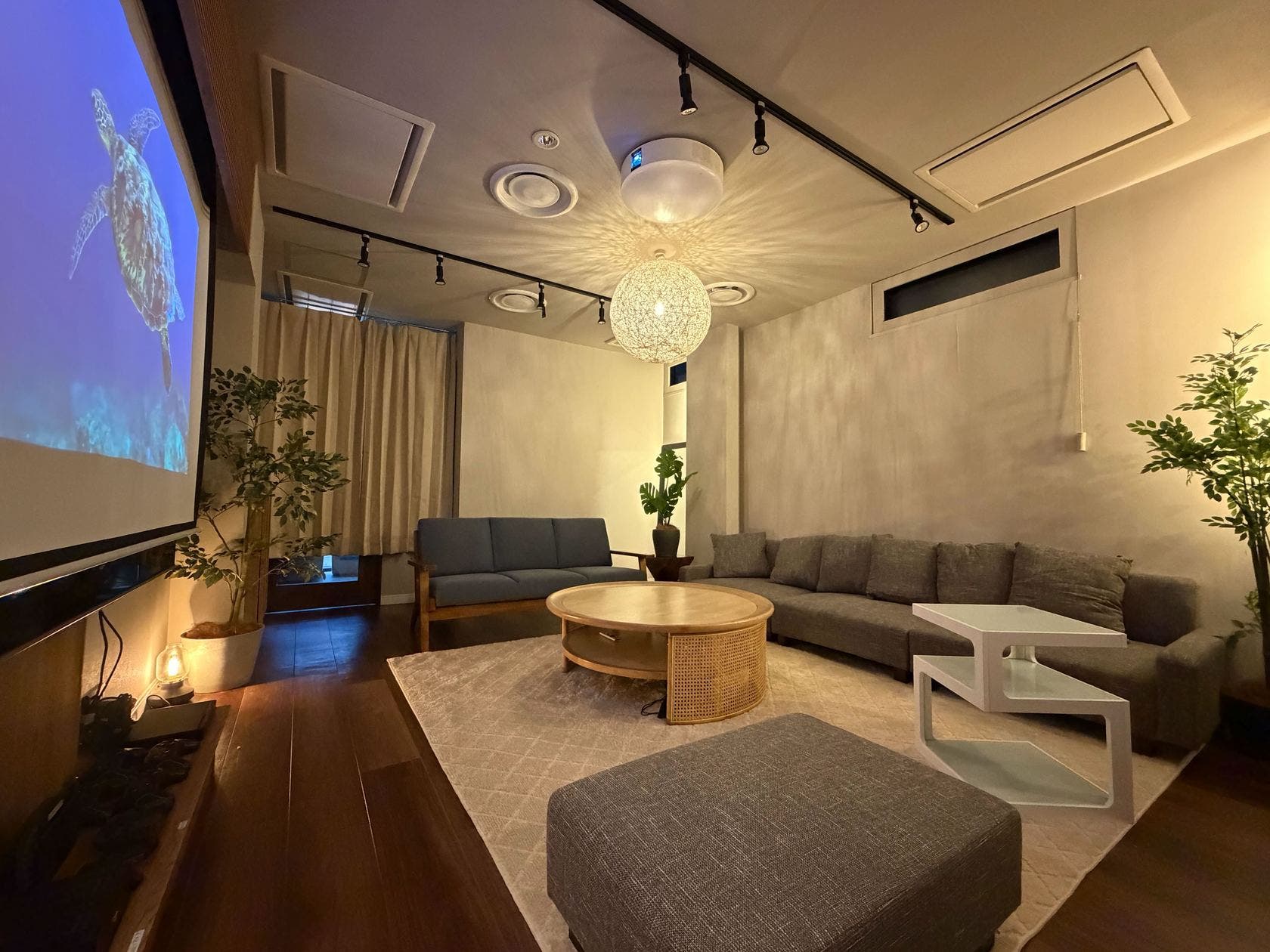 スペモ🌿クリスマス🎄歓送迎会🎊学割👨‍🎓女子会💖ママ会🍳パーティー🍾バーカウンター🥂338_Oasis六本木の写真12