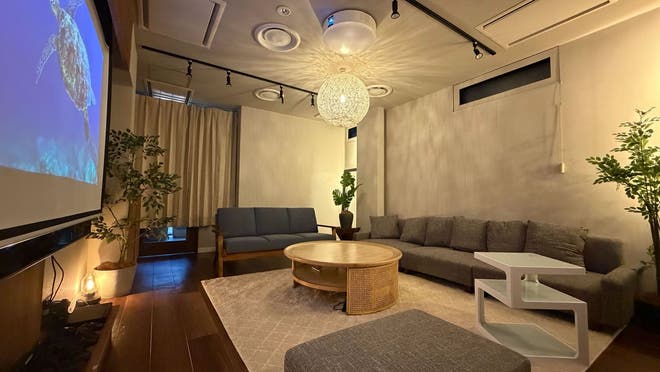 スペモ🌿クリスマス🎄歓送迎会🎊学割👨🎓女子会💖ママ会🍳パーティー🍾バーカウンター🥂338_Oasis六本木の写真12