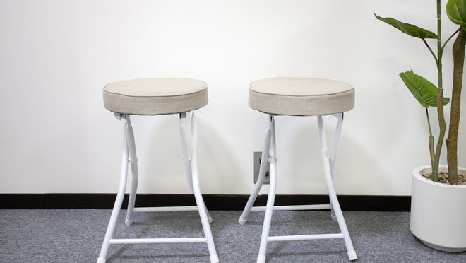 東中野駅30秒サロン可【即予約可・高速度WiFi・除菌完備】各種教室、会議、商談、面接、研修、ボードゲーム等に最適な個室スペースの写真15