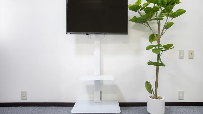 東中野駅30秒サロン可【即予約可・高速度WiFi・除菌完備】各種教室、会議、商談、面接、研修、ボードゲーム等に最適な個室スペースの写真13