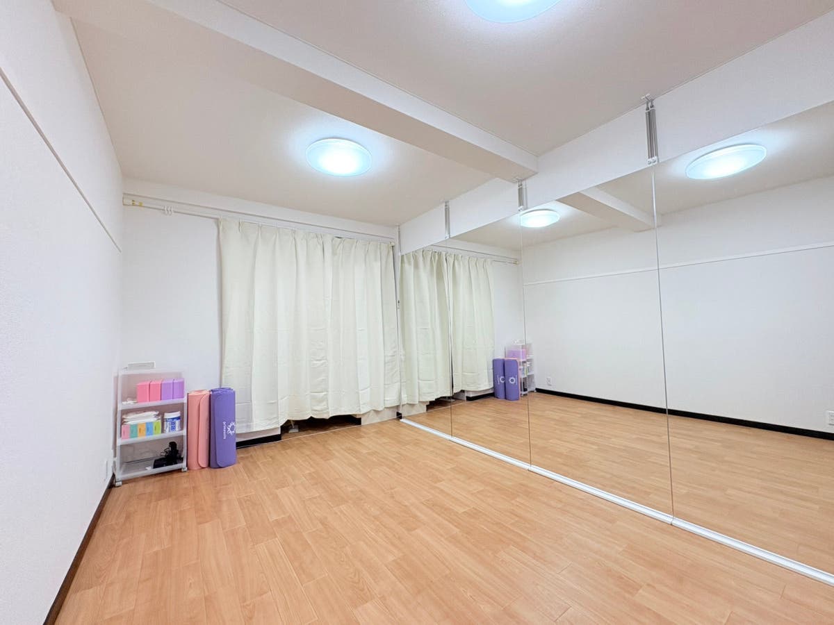 オープン価格！【JR八王子駅徒歩2分】駅チカ/キレイ/格安が揃うレンタルスタジオ。24時間/少人数利用に最適！の写真4