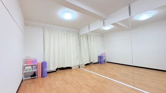 オープン価格!【JR八王子駅徒歩2分】駅チカ/キレイ/格安が揃うレンタルスタジオ。24時間/少人数利用に最適!の写真4