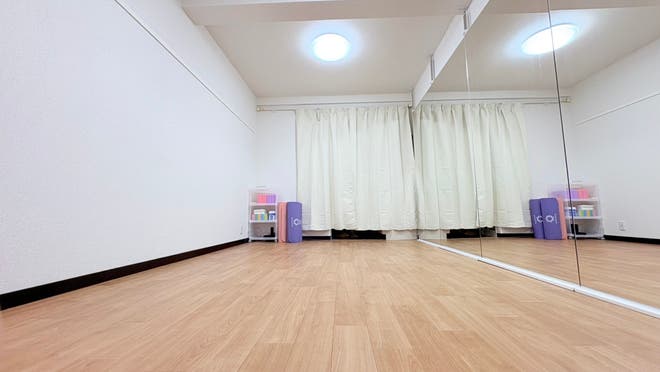 オープン価格!【JR八王子駅徒歩2分】駅チカ/キレイ/格安が揃うレンタルスタジオ。24時間/少人数利用に最適!の写真2