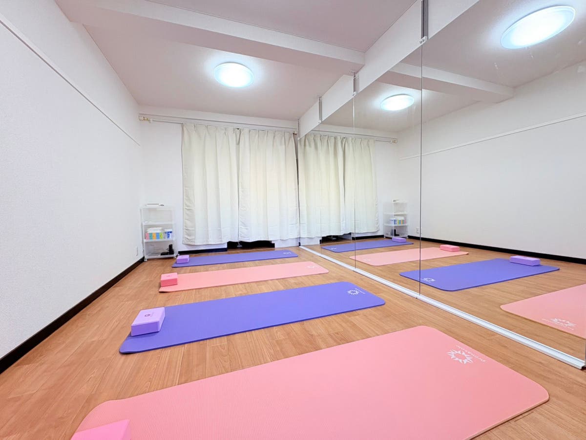 オープン価格！【JR八王子駅徒歩2分】駅チカ/キレイ/格安が揃うレンタルスタジオ。24時間/少人数利用に最適！の写真6