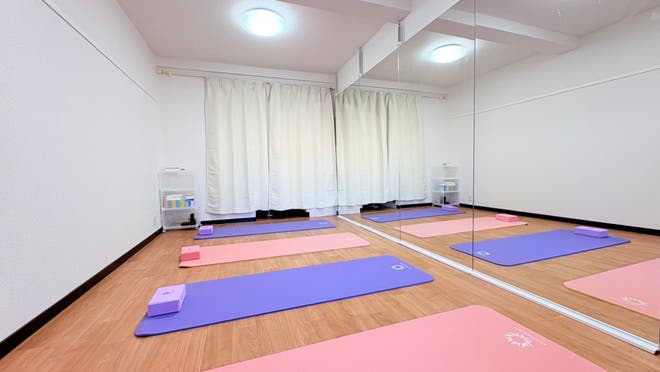 オープン価格!【JR八王子駅徒歩2分】駅チカ/キレイ/格安が揃うレンタルスタジオ。24時間/少人数利用に最適!の写真6