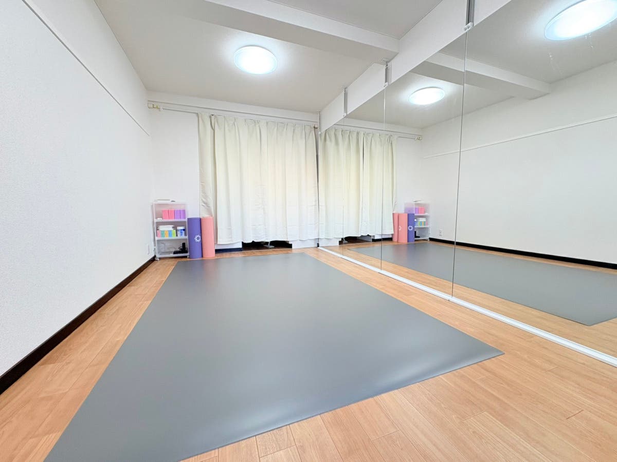 オープン価格！【JR八王子駅徒歩2分】駅チカ/キレイ/格安が揃うレンタルスタジオ。24時間/少人数利用に最適！の写真7
