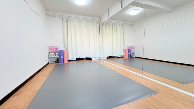 オープン価格!【JR八王子駅徒歩2分】駅チカ/キレイ/格安が揃うレンタルスタジオ。24時間/少人数利用に最適!の写真7