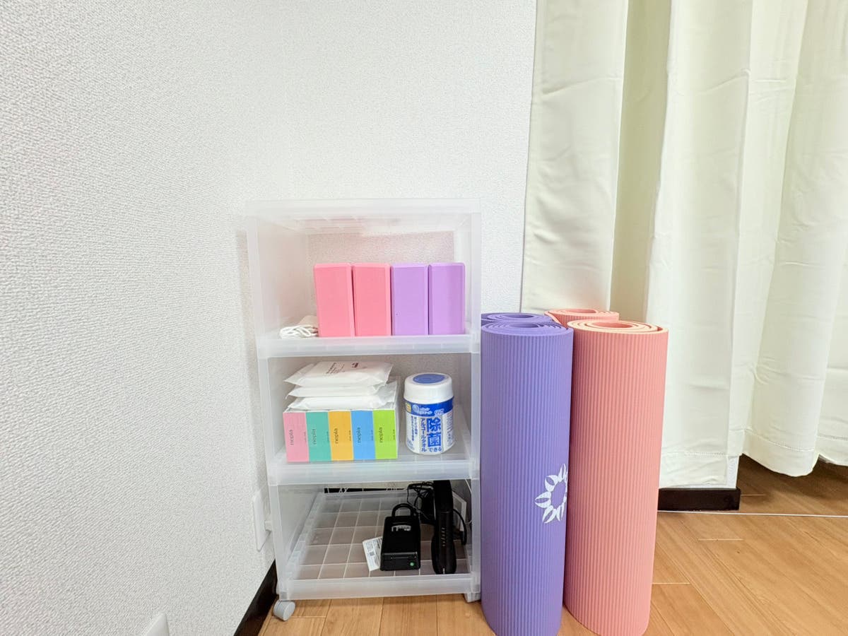 オープン価格！【JR八王子駅徒歩2分】駅チカ/キレイ/格安が揃うレンタルスタジオ。24時間/少人数利用に最適！の写真13