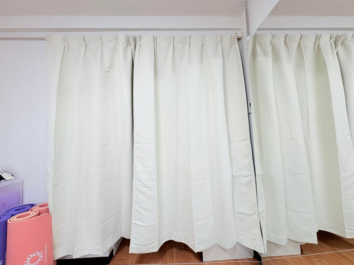 オープン価格！【JR八王子駅徒歩2分】駅チカ/キレイ/格安が揃うレンタルスタジオ。24時間/少人数利用に最適！の写真9