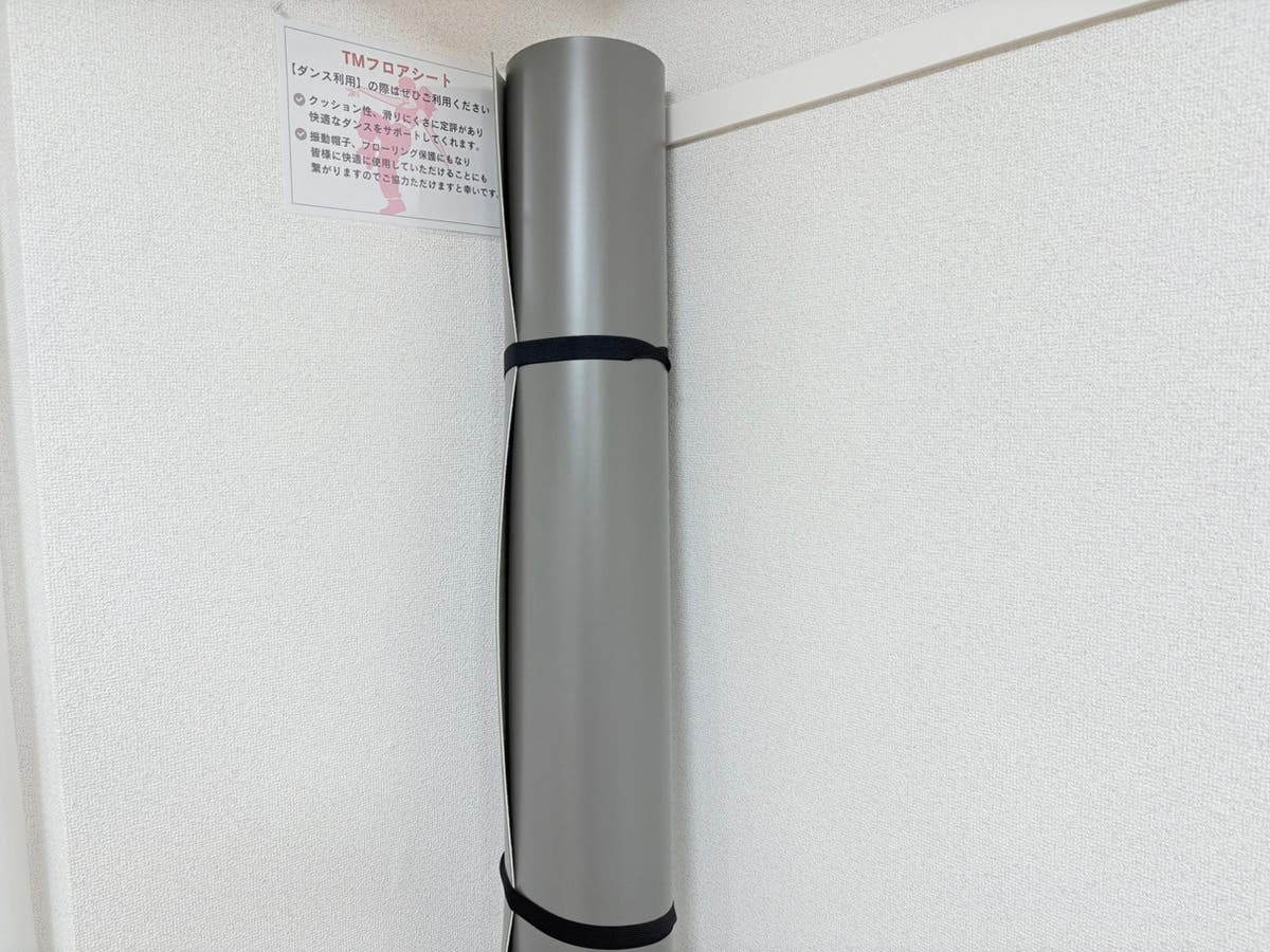 オープン価格！【JR八王子駅徒歩2分】駅チカ/キレイ/格安が揃うレンタルスタジオ。24時間/少人数利用に最適！の写真15