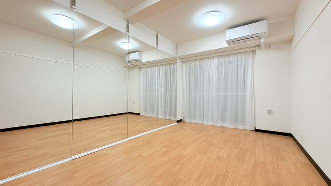 オープン価格!【JR八王子駅徒歩2分】駅チカ/キレイ/格安が揃うレンタルスタジオ。24時間/少人数利用に最適!の写真8