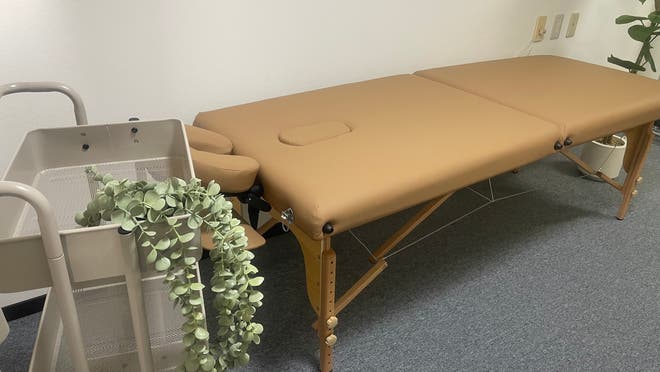 東中野駅30秒サロン可【即予約可・高速度WiFi・除菌完備】各種教室、会議、商談、面接、研修、ボードゲーム等に最適な個室スペースの写真18