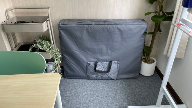 東中野駅30秒サロン可【即予約可・高速度WiFi・除菌完備】各種教室、会議、商談、面接、研修、ボードゲーム等に最適な個室スペースの写真20