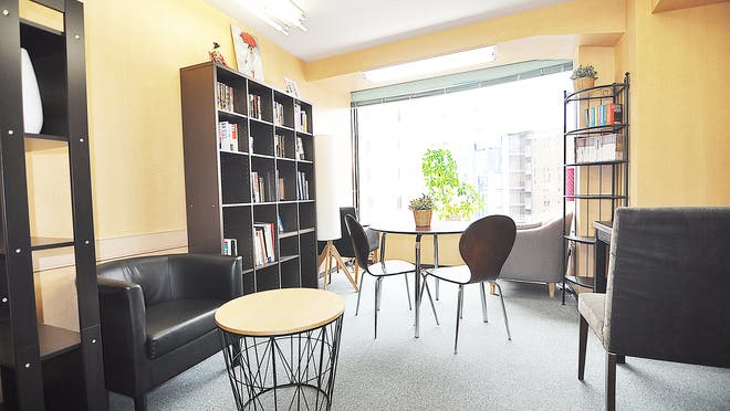 ✌️セットプラン🚃大塚駅北口徒歩3分🚶ラウンジ会議室B+多目的ルームC🪞✨の写真3