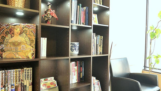 ✌️セットプラン🚃大塚駅北口徒歩3分🚶ラウンジ会議室B+多目的ルームC🪞✨の写真5