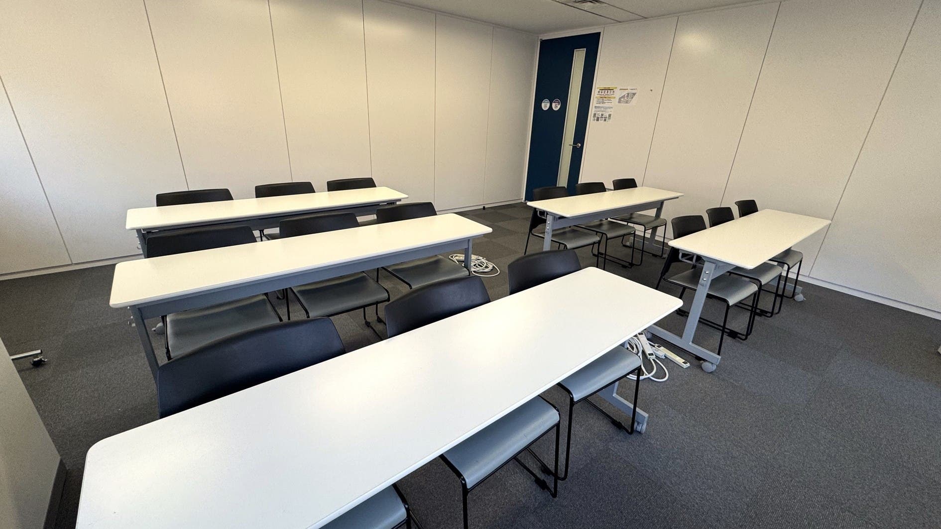 801【品川駅 4分】設備・備品が使い放題♪清掃で衛生面も安心♥便利な駅近の写真4