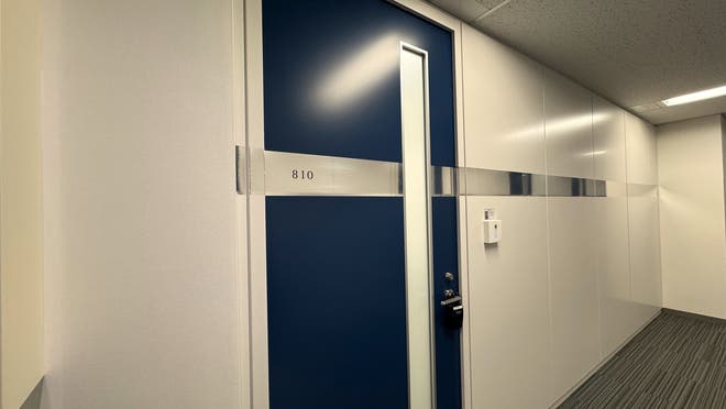 810【品川駅 4分】設備・備品が使い放題♪清掃で衛生面も安心♥便利な駅近の写真5