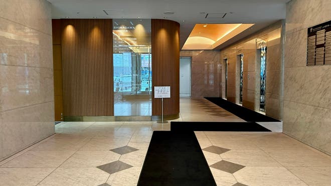 801【品川駅 4分】設備・備品が使い放題♪清掃で衛生面も安心♥便利な駅近の写真8