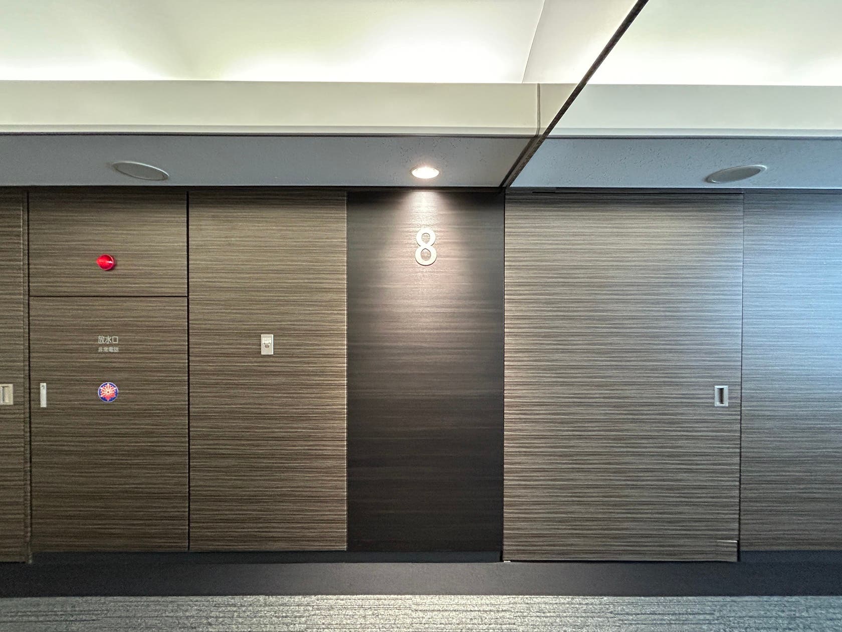 801【品川駅 4分】設備・備品が使い放題♪清掃で衛生面も安心♥便利な駅近の写真10