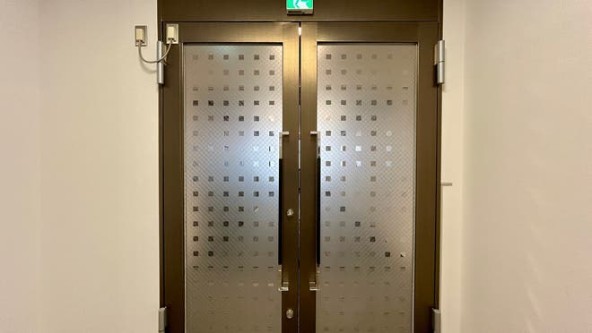 801【品川駅 4分】設備・備品が使い放題♪清掃で衛生面も安心♥便利な駅近の写真11