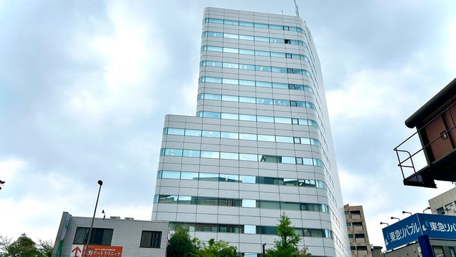 810【品川駅 4分】設備・備品が使い放題♪清掃で衛生面も安心♥便利な駅近の写真6