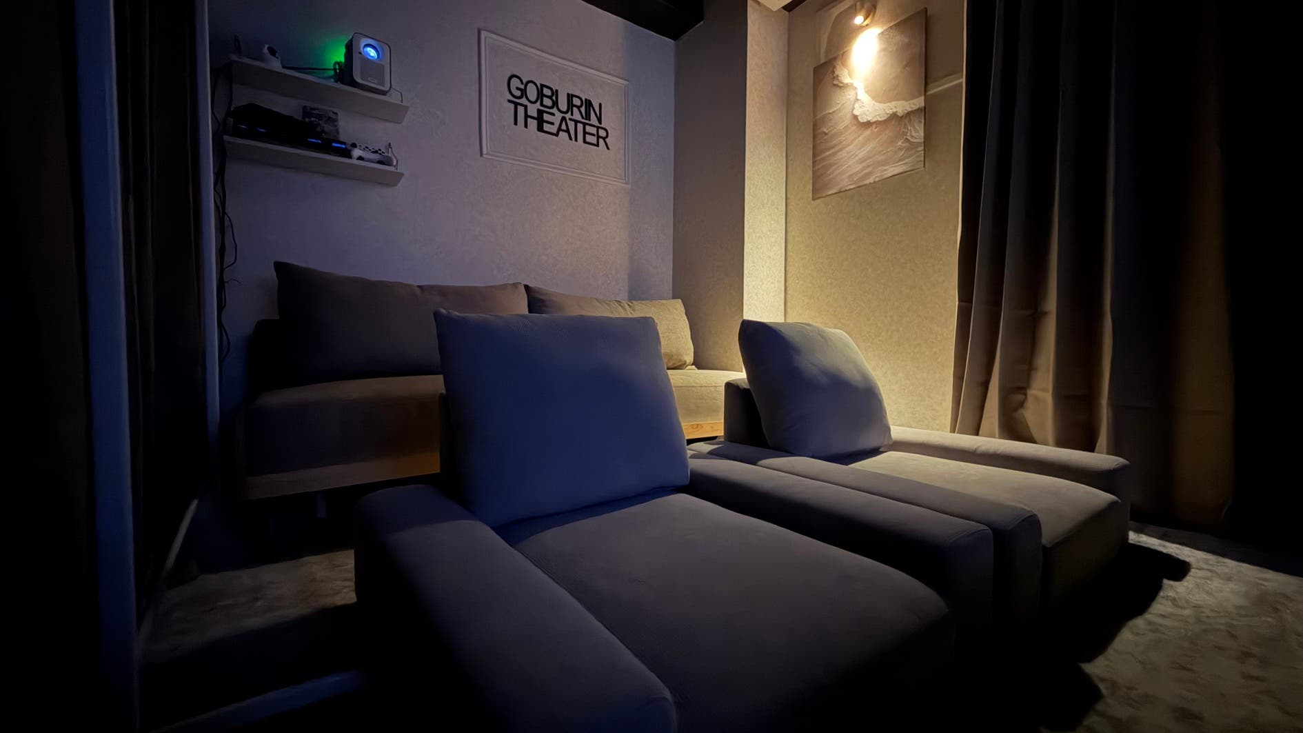 #スイスイGoburin2nd【水道橋/後楽園】最大8名🉐駅3分クリスマス🎄忘年会🤶女子会/推し活・撮影/24H・飲み会の写真9