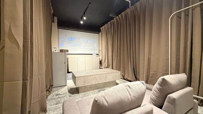 #スイスイGoburin2nd【水道橋/後楽園】最大8名🉐駅3分クリスマス🎄忘年会🤶女子会/推し活・撮影/24H・飲み会の写真10