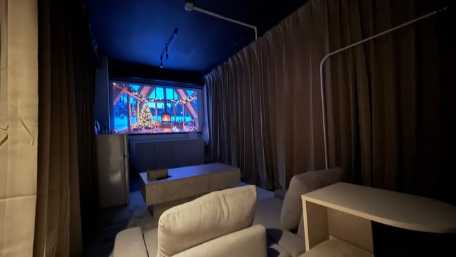 #スイスイGoburin2nd【水道橋/後楽園】最大8名🉐駅3分クリスマス🎄忘年会🤶女子会/推し活・撮影/24H・飲み会の写真6