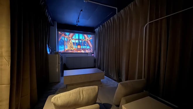 #スイスイGoburin2nd【水道橋/後楽園】最大8名🉐駅3分クリスマス🎄忘年会🤶女子会/推し活・撮影/24H・飲み会の写真12