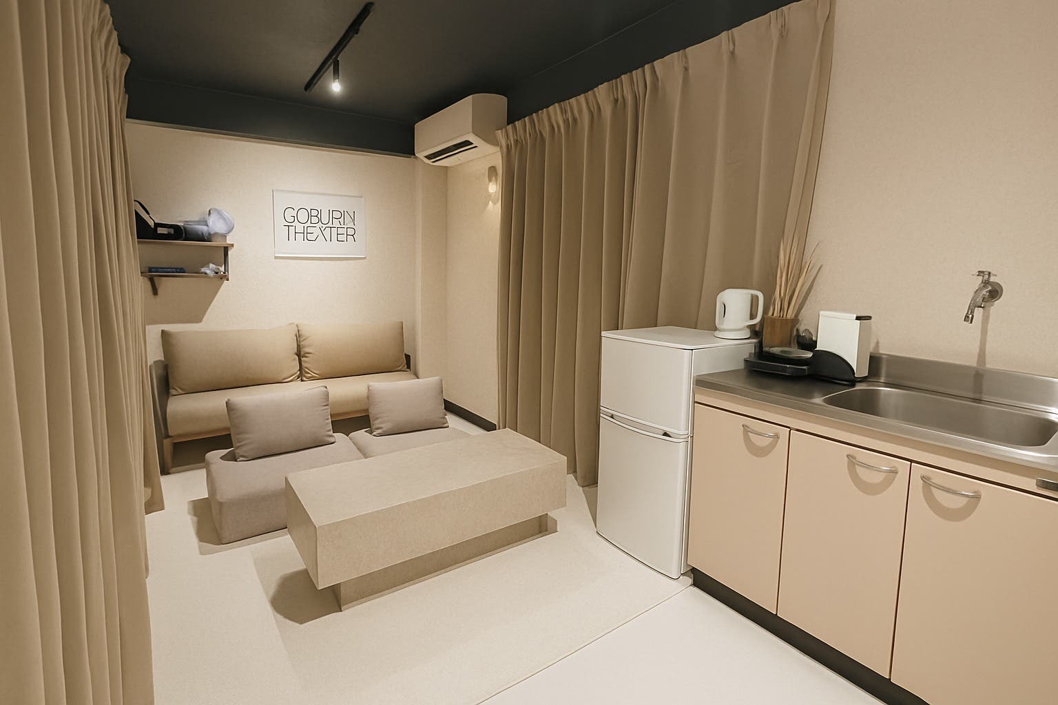 #スイスイGoburin2nd【水道橋/後楽園】最大8名🉐駅3分クリスマス🎄忘年会🤶女子会/推し活・撮影/24H・飲み会の写真5