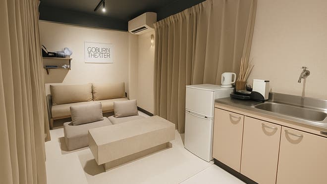 #スイスイGoburin2nd【水道橋/後楽園】最大8名🉐駅3分クリスマス🎄忘年会🤶女子会/推し活・撮影/24H・飲み会の写真5