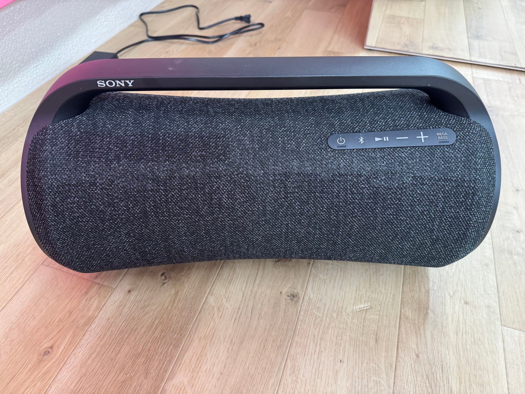 音に寛容な70㎡フリーゾーンの写真4