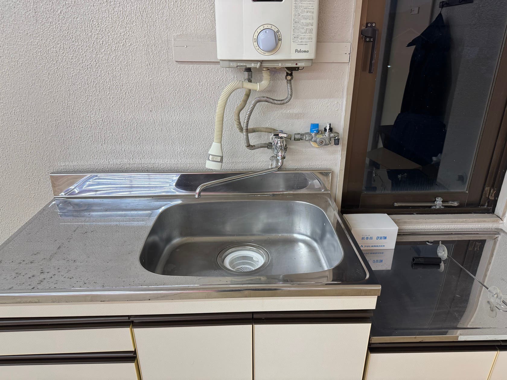 音に寛容な70㎡フリーゾーンの写真5