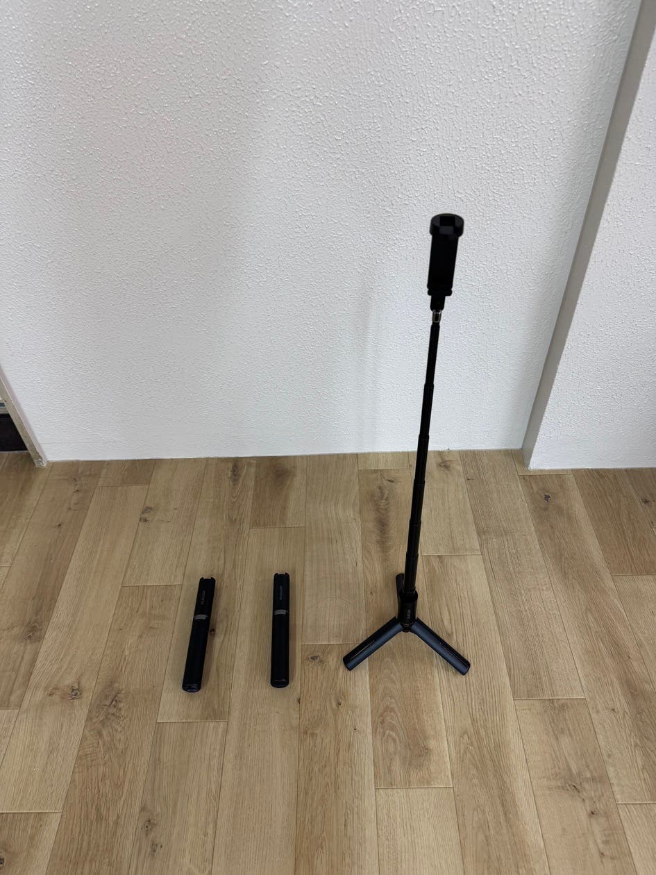 音に寛容な70㎡フリーゾーンの写真7