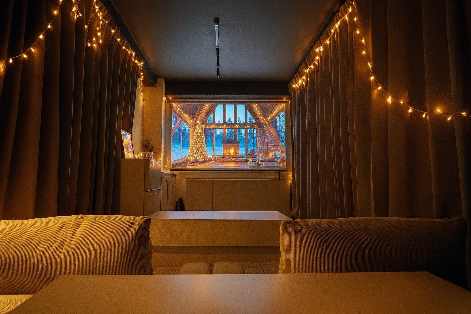 #スイスイGoburin2nd【水道橋/後楽園】最大8名🉐駅3分クリスマス🎄忘年会🤶女子会/推し活・撮影/24H・飲み会の写真1