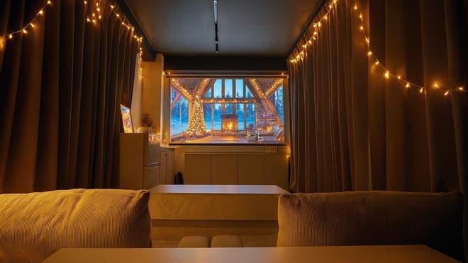 #スイスイGoburin2nd【水道橋/後楽園】最大8名🉐駅3分クリスマス🎄忘年会🤶女子会/推し活・撮影/24H・飲み会の写真1