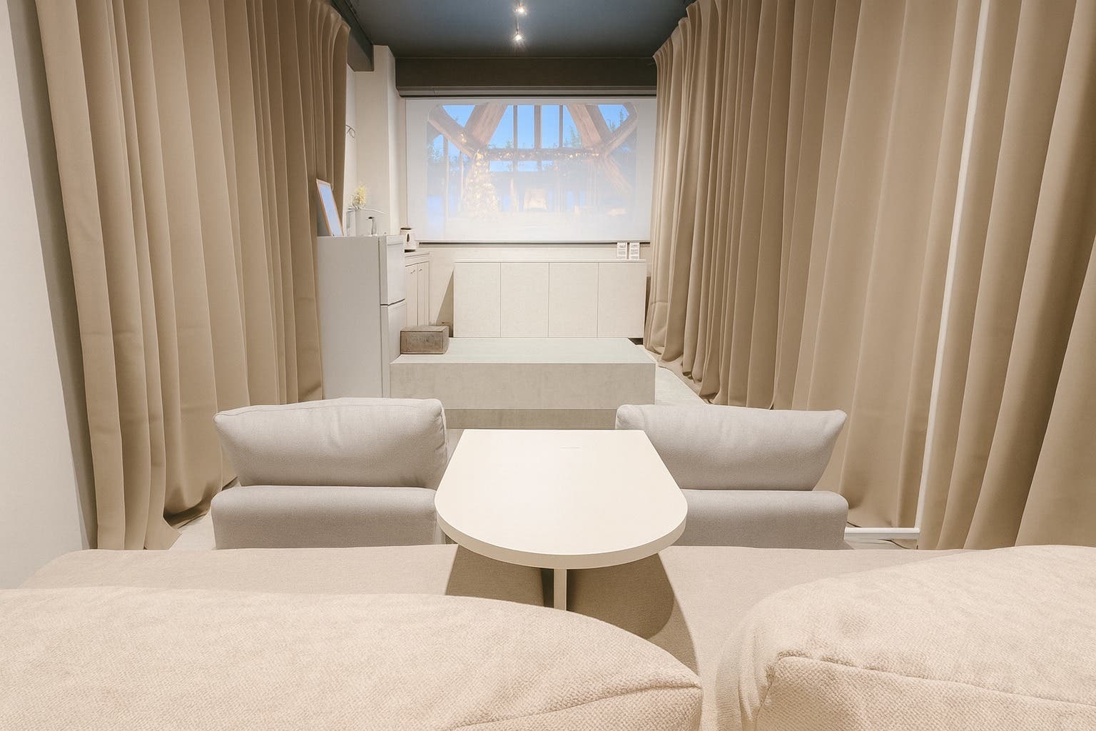 #スイスイGoburin2nd【水道橋/後楽園】最大8名🉐駅3分クリスマス🎄忘年会🤶女子会/推し活・撮影/24H・飲み会の写真3