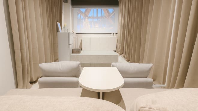 #スイスイGoburin2nd【水道橋/後楽園】最大8名🉐駅3分クリスマス🎄忘年会🤶女子会/推し活・撮影/24H・飲み会の写真3