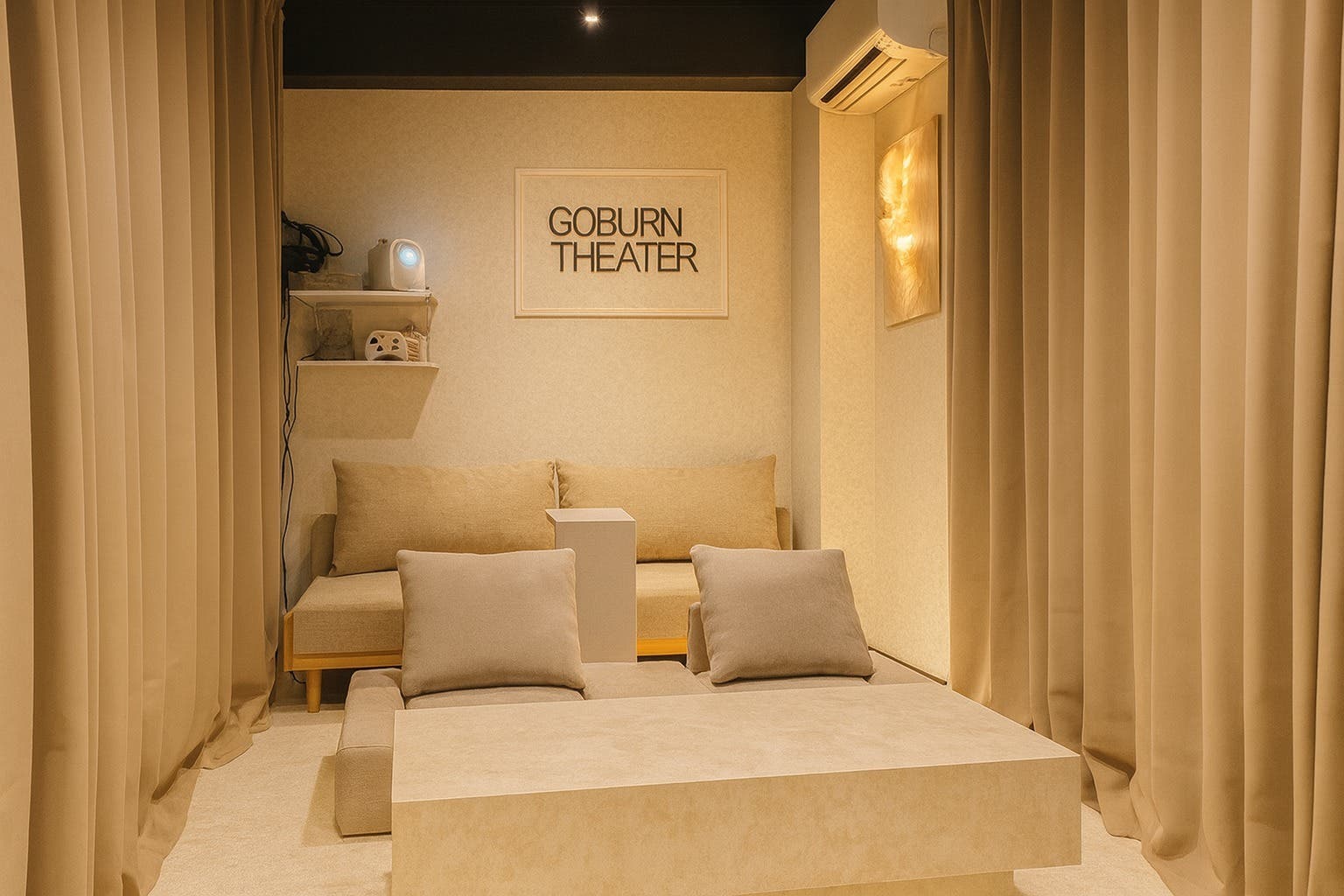 #スイスイGoburin2nd【水道橋/後楽園】最大8名🉐駅3分クリスマス🎄忘年会🤶女子会/推し活・撮影/24H・飲み会の写真2