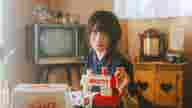 昭和レトロ×かわいい♡|SNS映え“ネオレトロ”な撮影スタジオ|木造アパート|和室の写真2