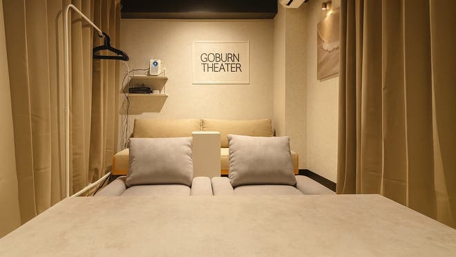 #スイスイGoburin2nd【水道橋/後楽園】最大8名🉐駅3分クリスマス🎄忘年会🤶女子会/推し活・撮影/24H・飲み会の写真4