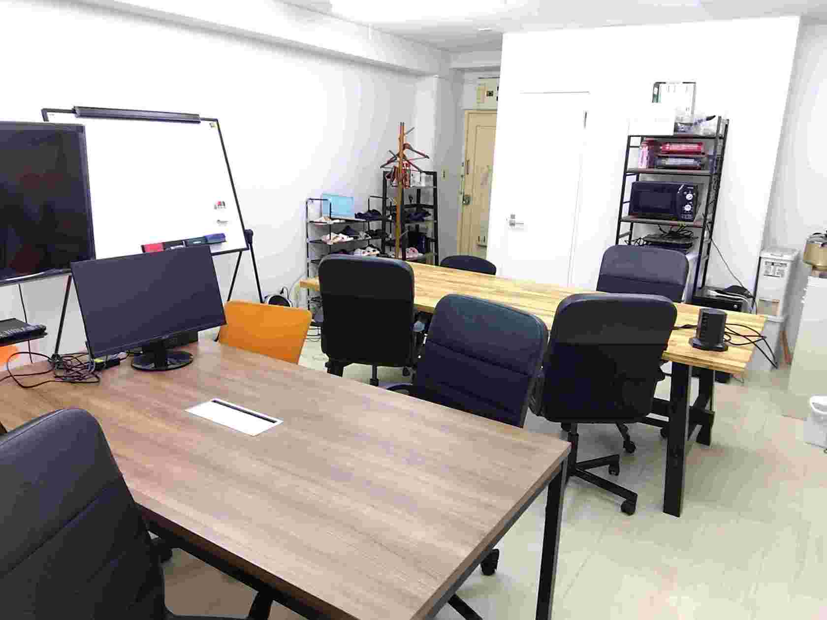 高田馬場・下落合｜24時間営業｜最大15名｜会議、打合せ、パーティー、飲み会_532の写真1