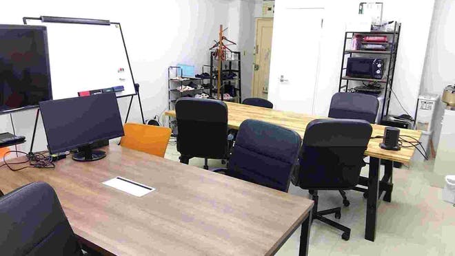 高田馬場・下落合|24時間営業|最大15名|会議、打合せ、パーティー、飲み会_532の写真1