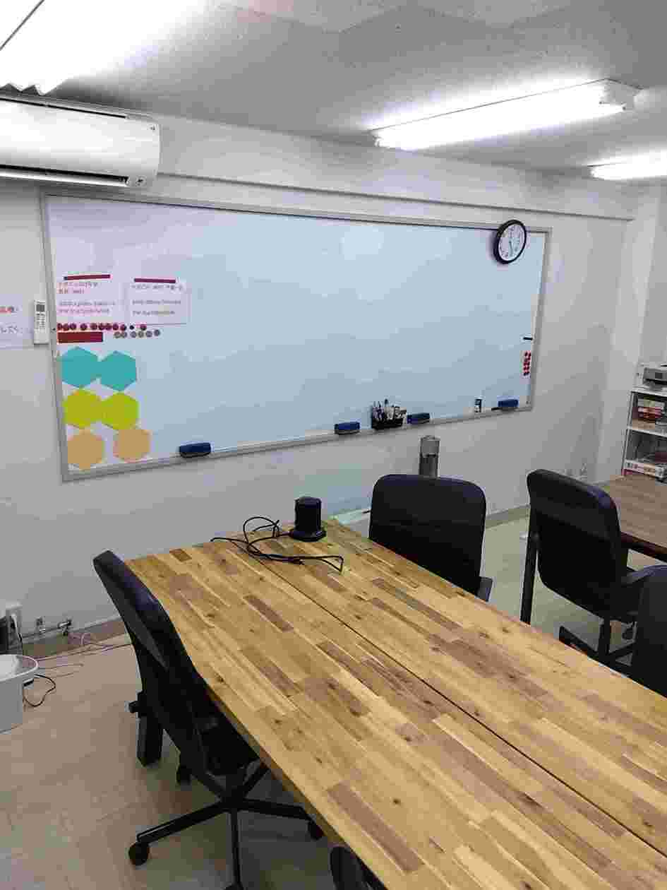 高田馬場・下落合｜24時間営業｜最大15名｜会議、打合せ、パーティー、飲み会_532の写真6