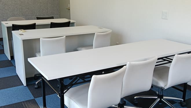 関市星ヶ丘 会議・ミーティングにの写真3