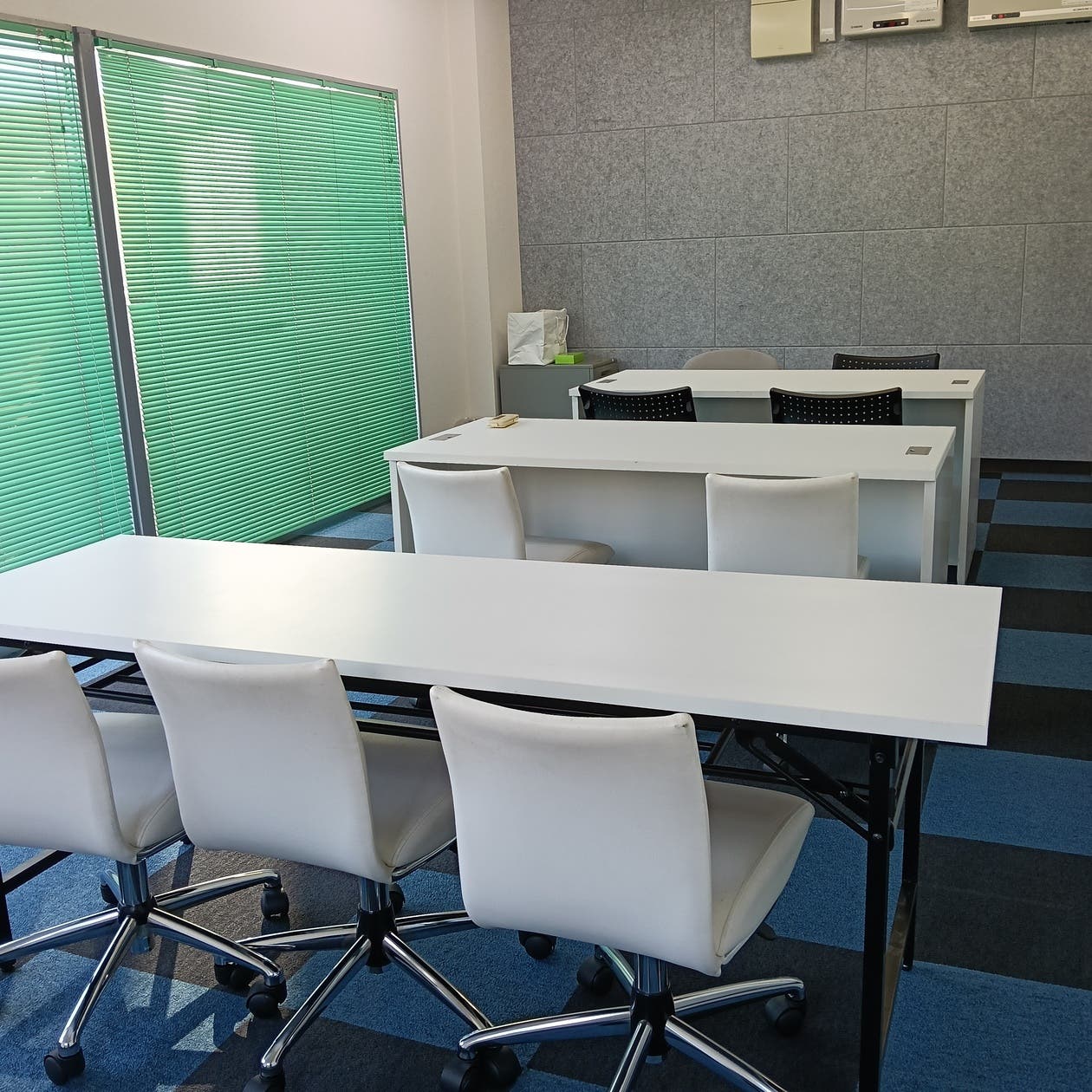 関市星ヶ丘　会議・ミーティングにの写真2